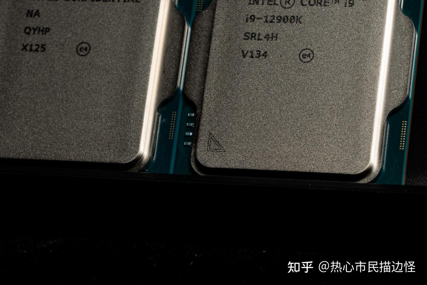 到底是 8+4 核强还是 12 大核强？Intel Core i7 12700K 首发横评 - 知乎