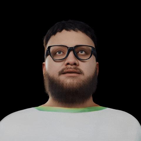 CVPR 2023｜微软3D生成扩散模型RODIN，秒级定制3D数字化身 - 知乎