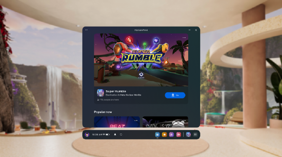 Meta Quest v57 更新推送，新增自定义虚拟化身等内容 - 知乎