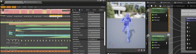 UE4.25新功能：Animation Insights上手指南 - 知乎