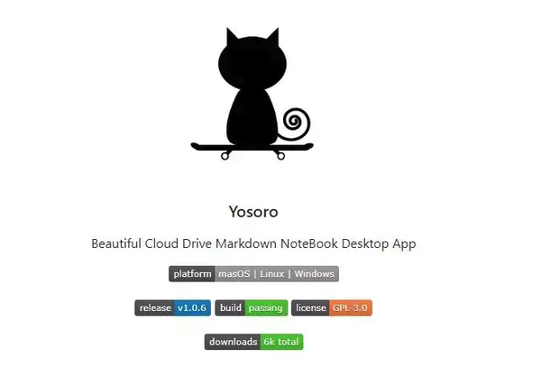 Markdown笔记应用测评 - 知乎
