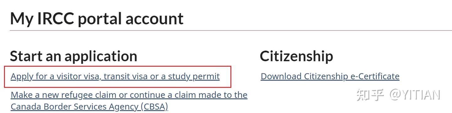 2024年10月最新加拿大学签SDS申请全网最详细教程 - 知乎