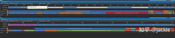 在unity内置管线实现cluster mesh(2) - 知乎
