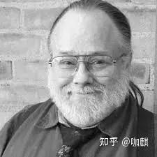 Furry文化之伊始 科幻漫画！ - 知乎