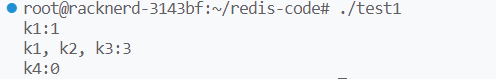 redis-plus-plus常用函数介绍以及redis的一些边缘知识 - 知乎