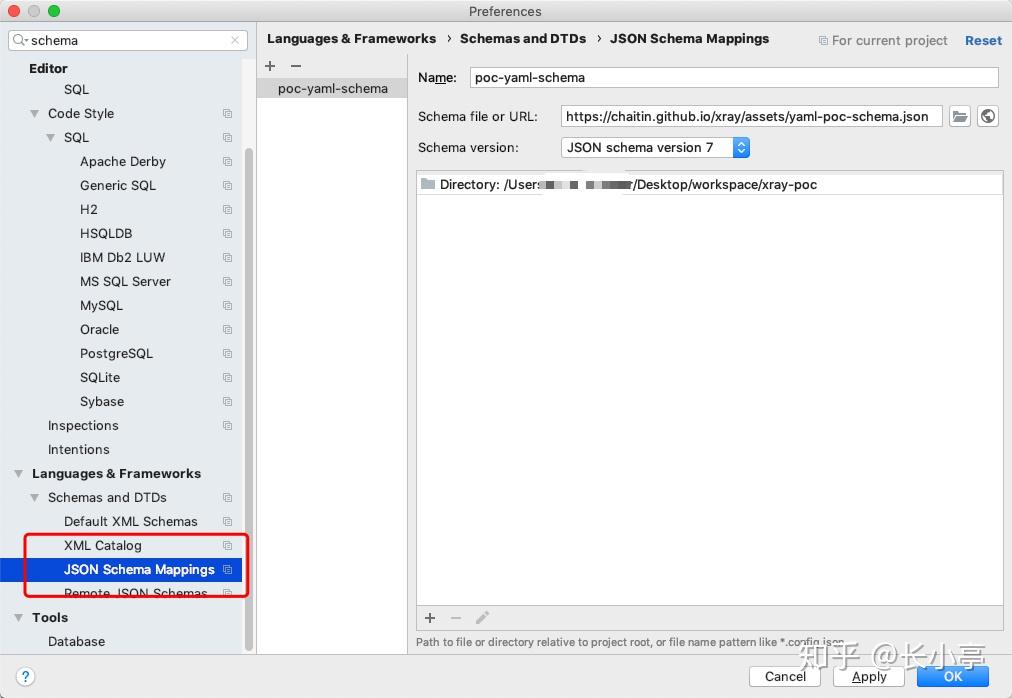 如何编写一个xray POC - 知乎