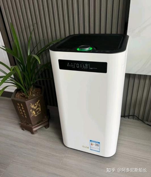 【自费5W+深度实测】2022年全网最全净化器选购指南，IAM、IQAIR、352哪个牌子好，家用空气净化器怎么选才能不交智商税？（11月29新更）