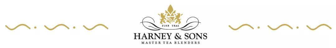Harney & Sons (上) | 纽约老字号满满都是老爷子的传奇！ - 知乎