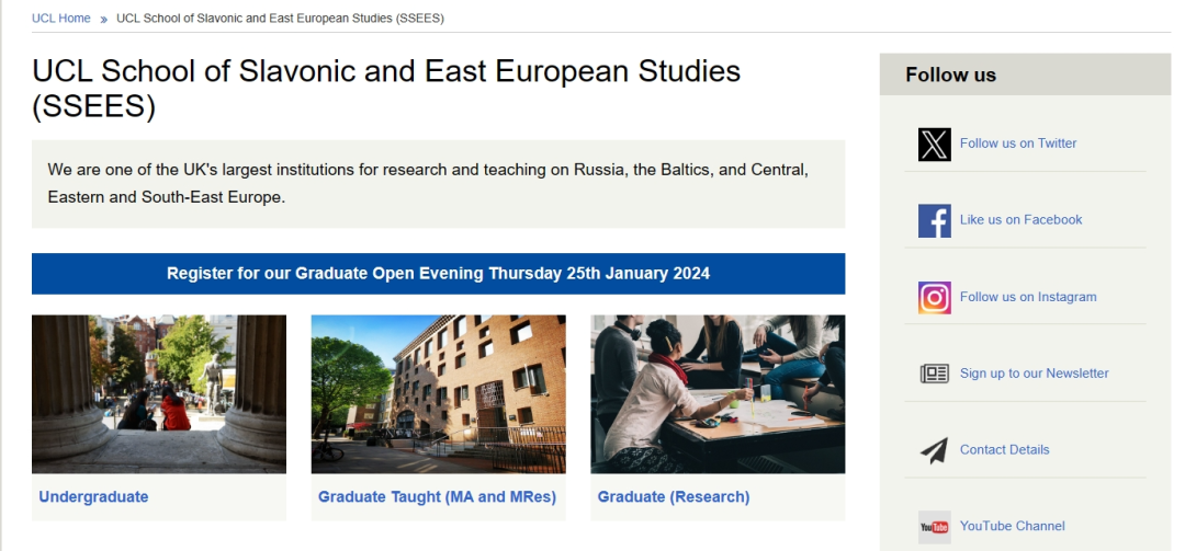 24Fall捷报|“G5精英”UCL+1、KCL+1、曼大+1、莫纳什+1、南安+1名校扎堆来袭~ - 知乎