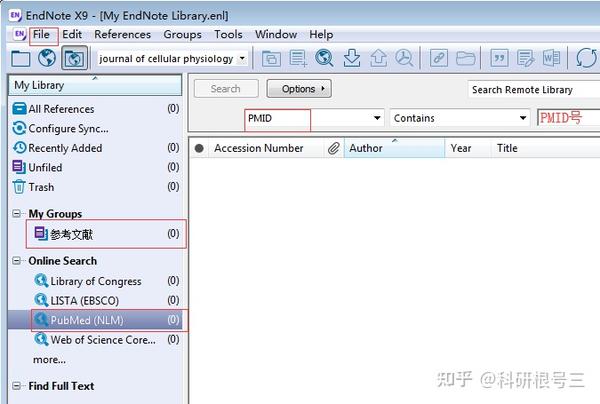 写的太全了，Endnote 插入文献以及调整参考文献格式，这是知乎上最好的教程！ - 知乎