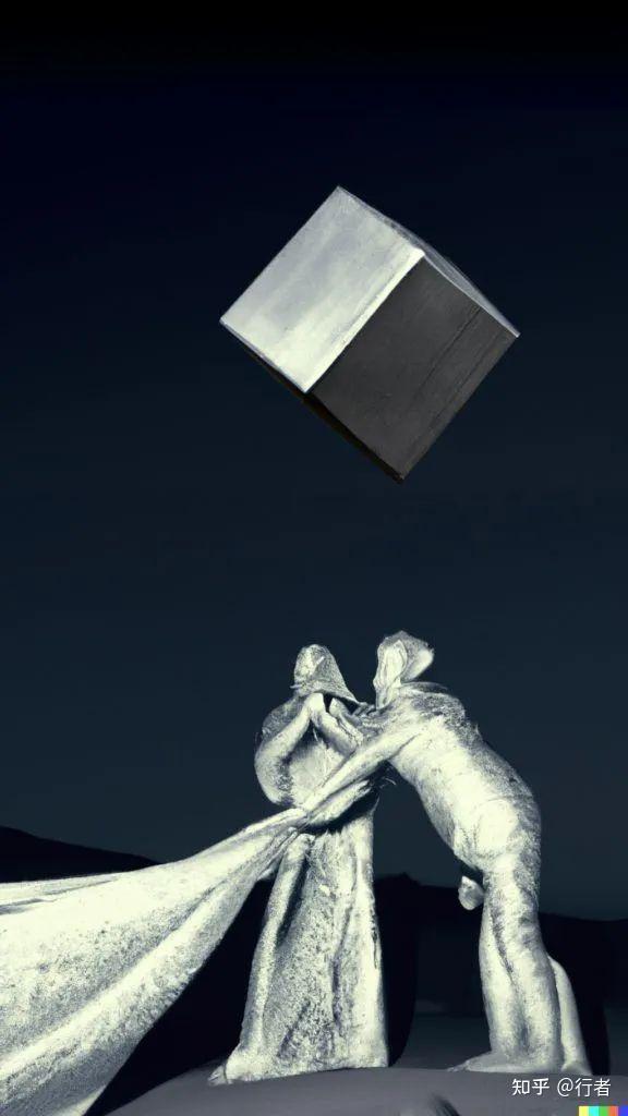 DALL·E 2 常见问题和使用指南 - 知乎