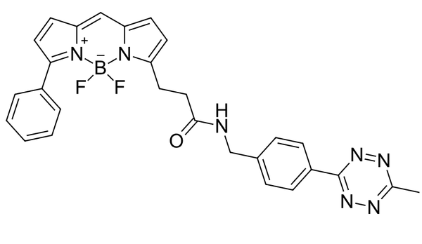 BODIPY R6G(罗丹明)-alkyne/amine/COOH/NHS 活化脂/N3/DBCO/Hz/MAL/Tz - 知乎