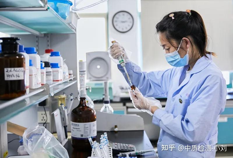 化妆品HRIPT\RIPT斑贴测试 COA成分分析报告 - 知乎