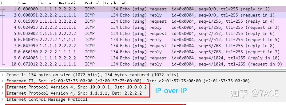 Wireshark 4.0.0 新版本发布 - 知乎