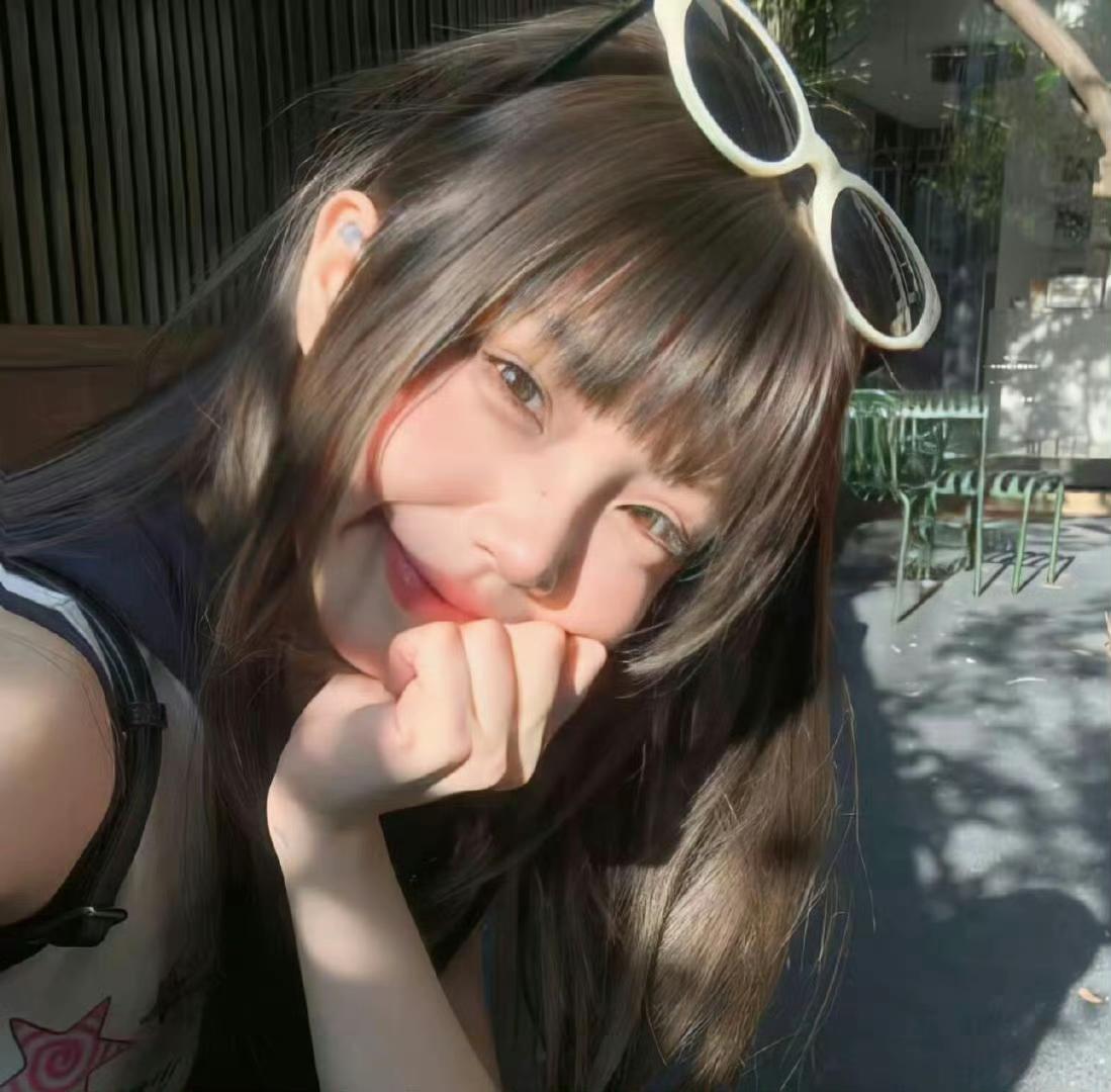 wechat|ins女生头像 - 知乎