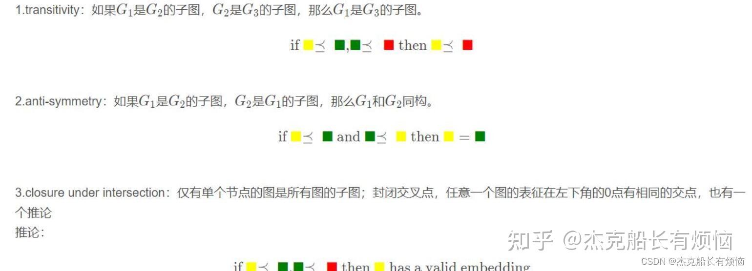 11-图机器学习（‎使用GNN进行频繁的子图挖掘‎） - 知乎