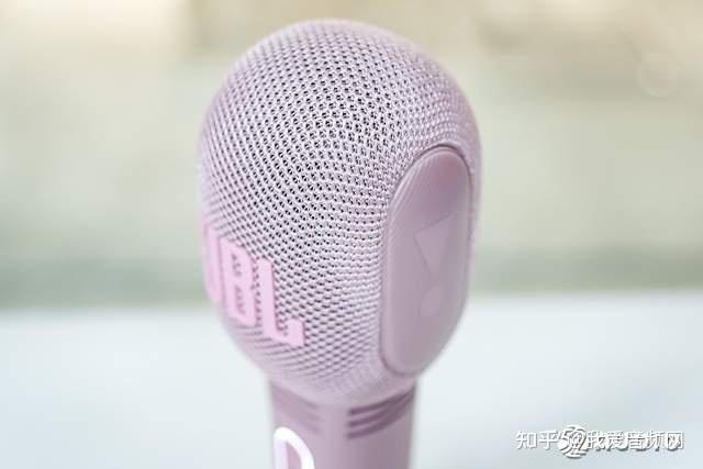 JBL KMC300麦克风使用评测，内置10种音效，支持监听模式 - 知乎