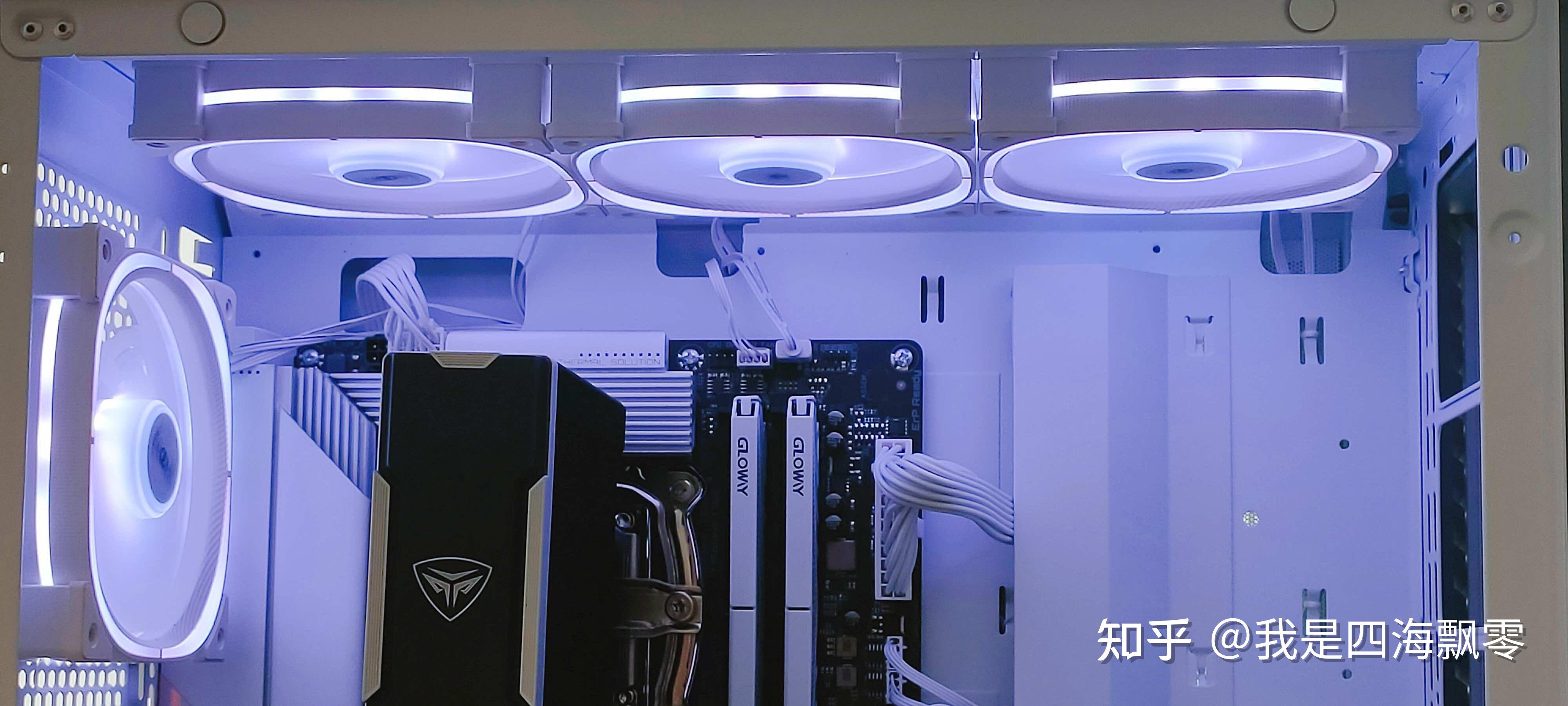 技嘉主板光污染：GCC软件+RGB FUSION，不同于华硕神光同步体验！ - 知乎