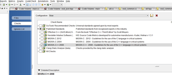 代码阅读分析神器-Scitools Understand - 知乎