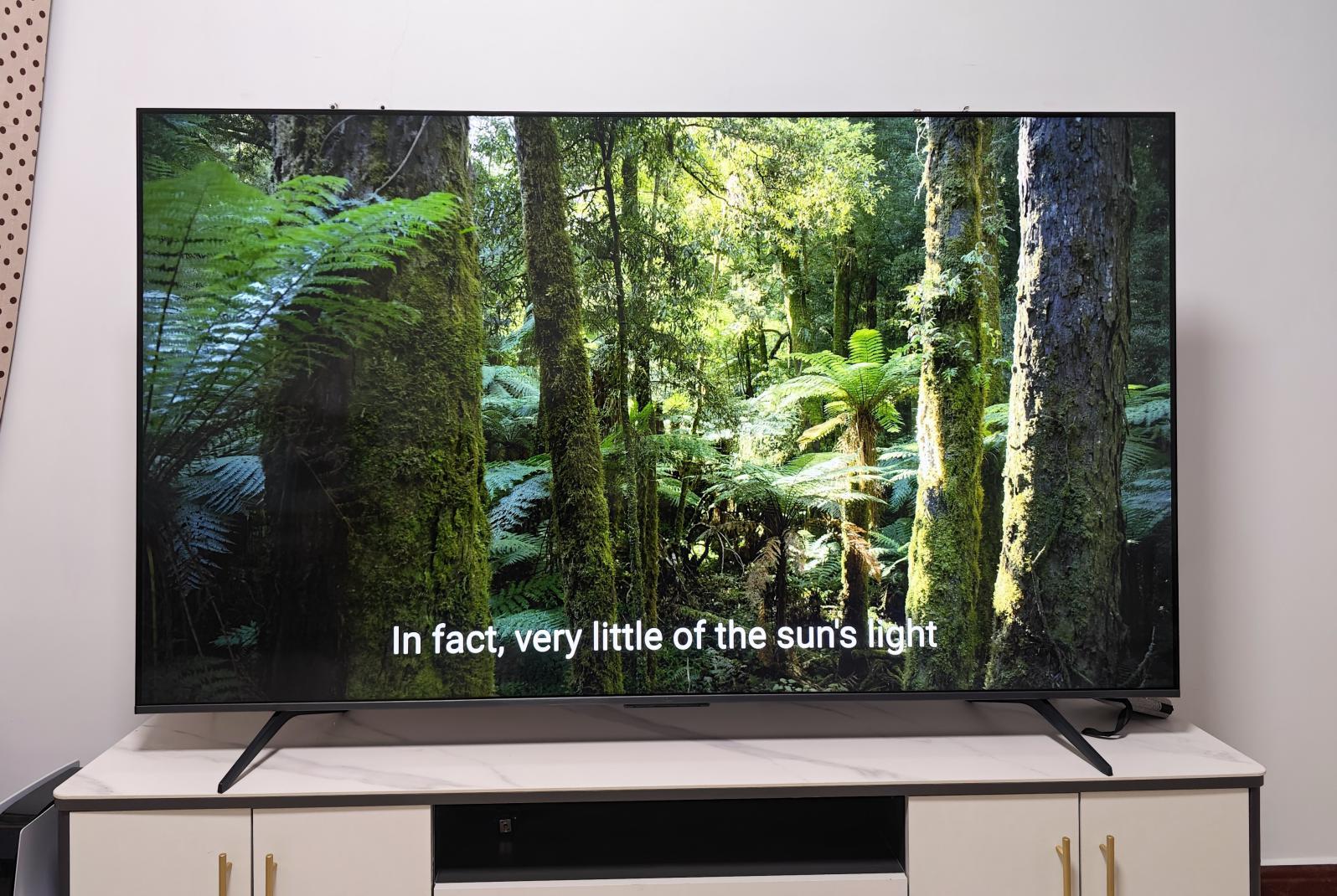 TCL Q9K电视深度测评：2024年第二便宜的量子点电视和质价比极高的MiniLED电视 - 知乎