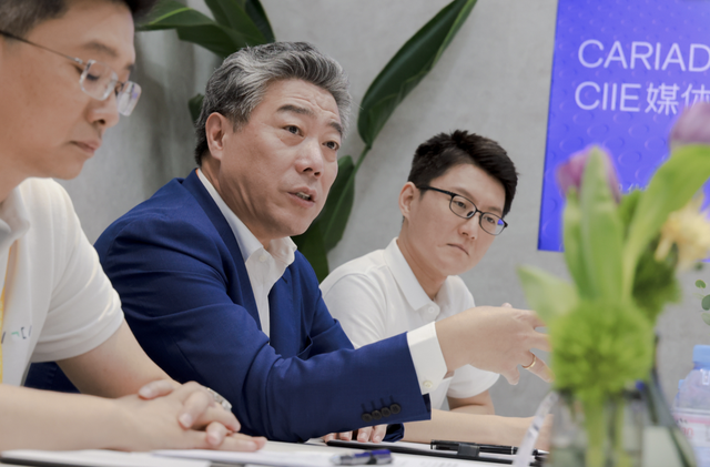 常青：CARIAD中国子公司将践行“中国速度”|专访 - 知乎