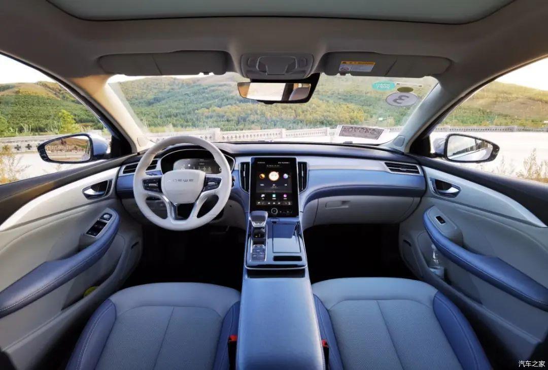 上汽R ER6长测：一款20万级你无法绕开的纯电轿车 - 知乎