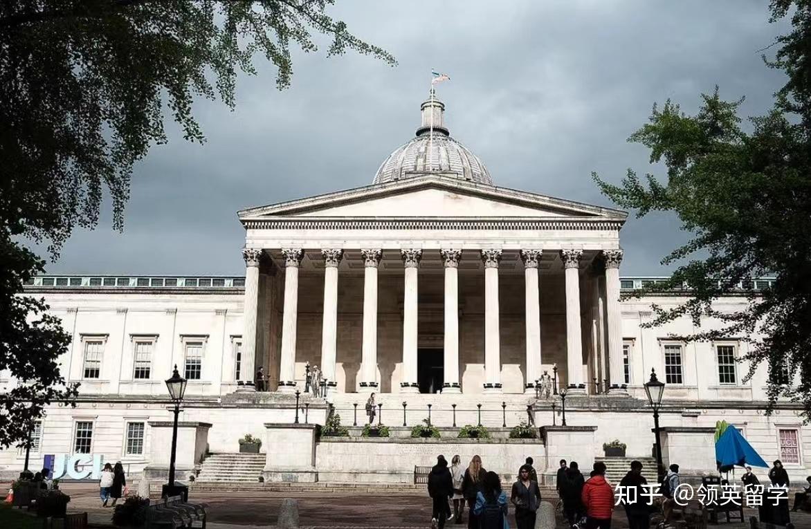 25Fall英国QS Top100院校招生开放时间预测！ - 知乎