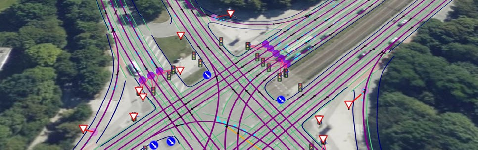 Mobileye SuperVision™ — 全球最先进的高级驾驶辅助系统之一 - 知乎