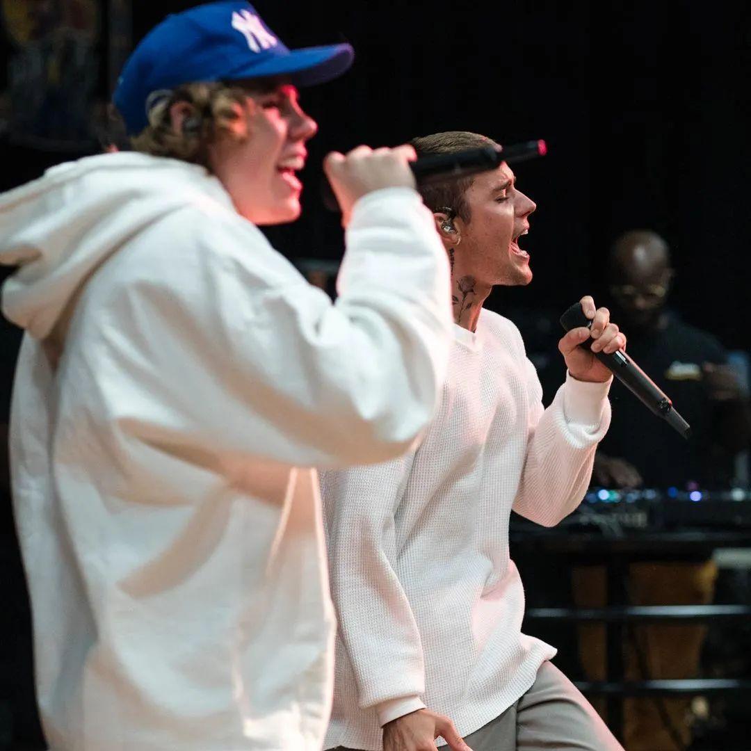 下一个比伯？不，他是00后潮流偶像The Kid LAROI - 知乎