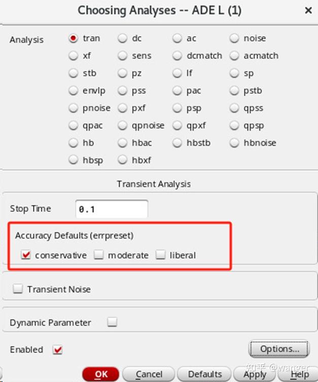 Cadence加快仿真速度 - 知乎