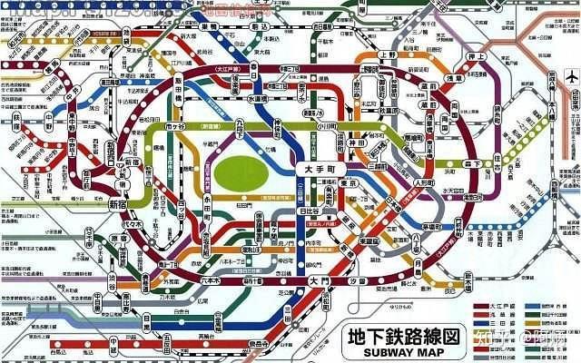 你值得拥有｜日本交通通票PASS指南 - 知乎