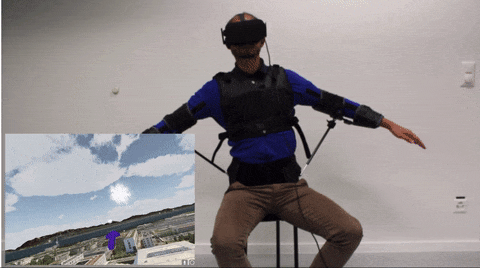 虚拟触觉来袭，VR世界究竟应该怎么“摸”？ - 知乎