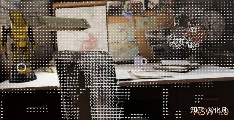 VR/AR/XR延迟：MTP ASW PTW ATW Frame Sync LDC CDC Latency相关概念综述 - 知乎