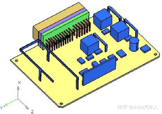Excel2DBC工具 - 知乎