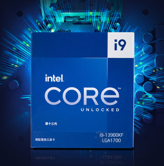Intel 13代CPU开售：首发6款 i5只要2600起 - 知乎