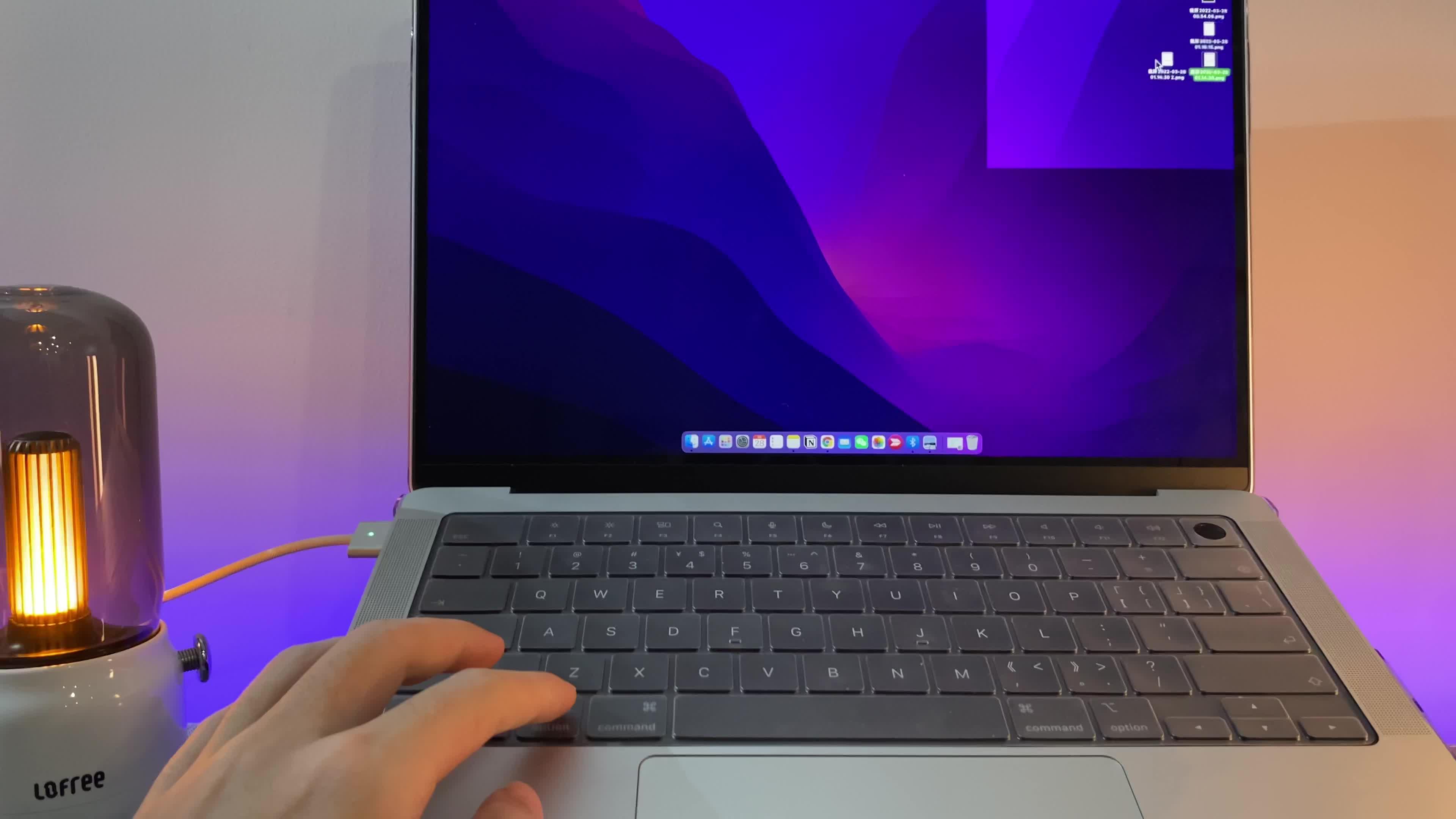 Mac上的Option（⌥）键，有哪些鲜为人知的妙用技巧？ - 知乎