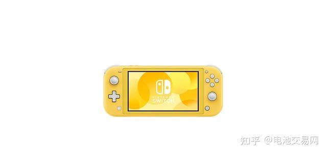 从16Wh到50Wh：看Switch 2如何实现3倍能效跃升 - 知乎