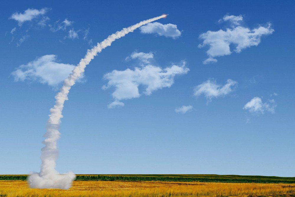 为什么今后我国航天发射主要选在海南文昌？ - 知乎