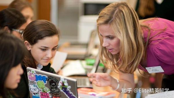 走进美国顶尖女校｜The Hockaday School - 知乎