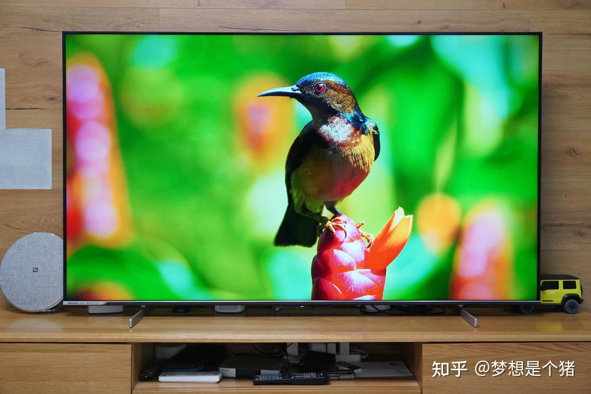 更震撼的影音体验，来自海信ULED超画质电视E7H - 知乎