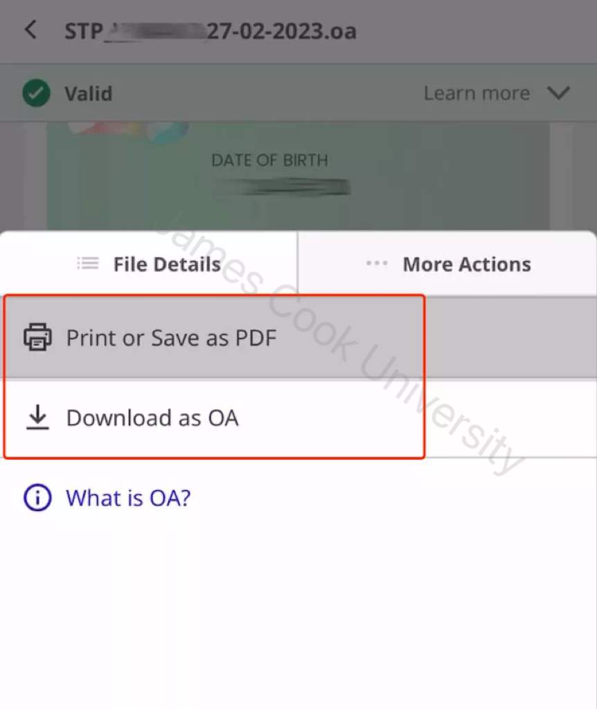 最新干货｜手把手教你如何办理新加坡电子版学生准证和查验攻略，附Singpass申请指南 - 知乎