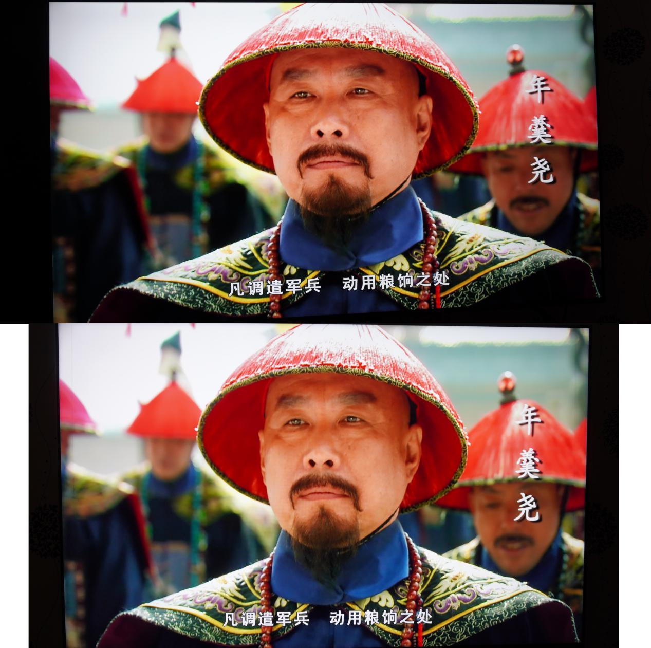 TCL T7H电视深度测评：TCL真HDR电视的中坚力量 - 知乎