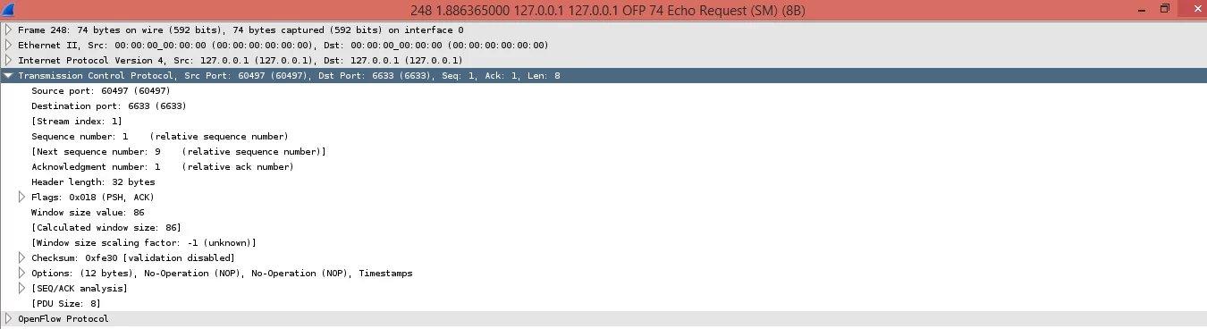 SDN（软件定义网络）初体验----Mininet - 知乎