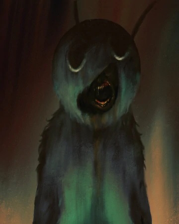 特雷弗亨德森(Trevor Henderson)人物介绍：幸运先生-资料 Wiki Fandom讲解 - 知乎