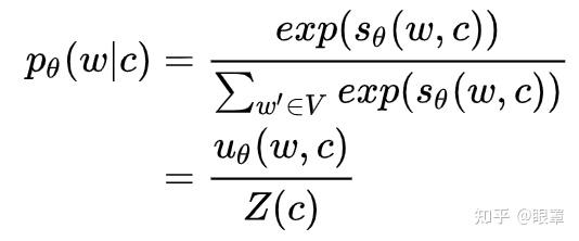一文讲懂召回中的 NCE & NEG & sampled softmax loss - 知乎