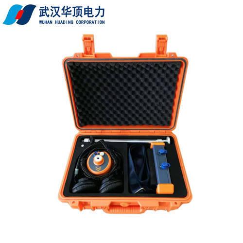 HDDL 电缆故障测试系统现场使用方法及注意事项 - 知乎