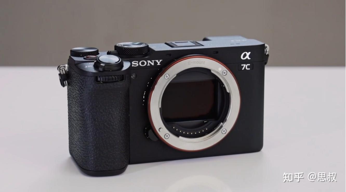 尼康z5升级a7c2合适吗?
