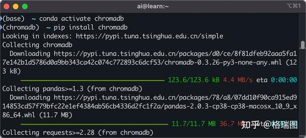 Chroma-0001-介绍 - 知乎