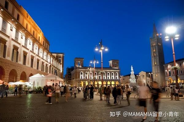 “世界大学之母”——意大利博洛尼亚大学 - 知乎