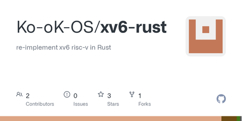 xv6-rust中断机制 - 知乎